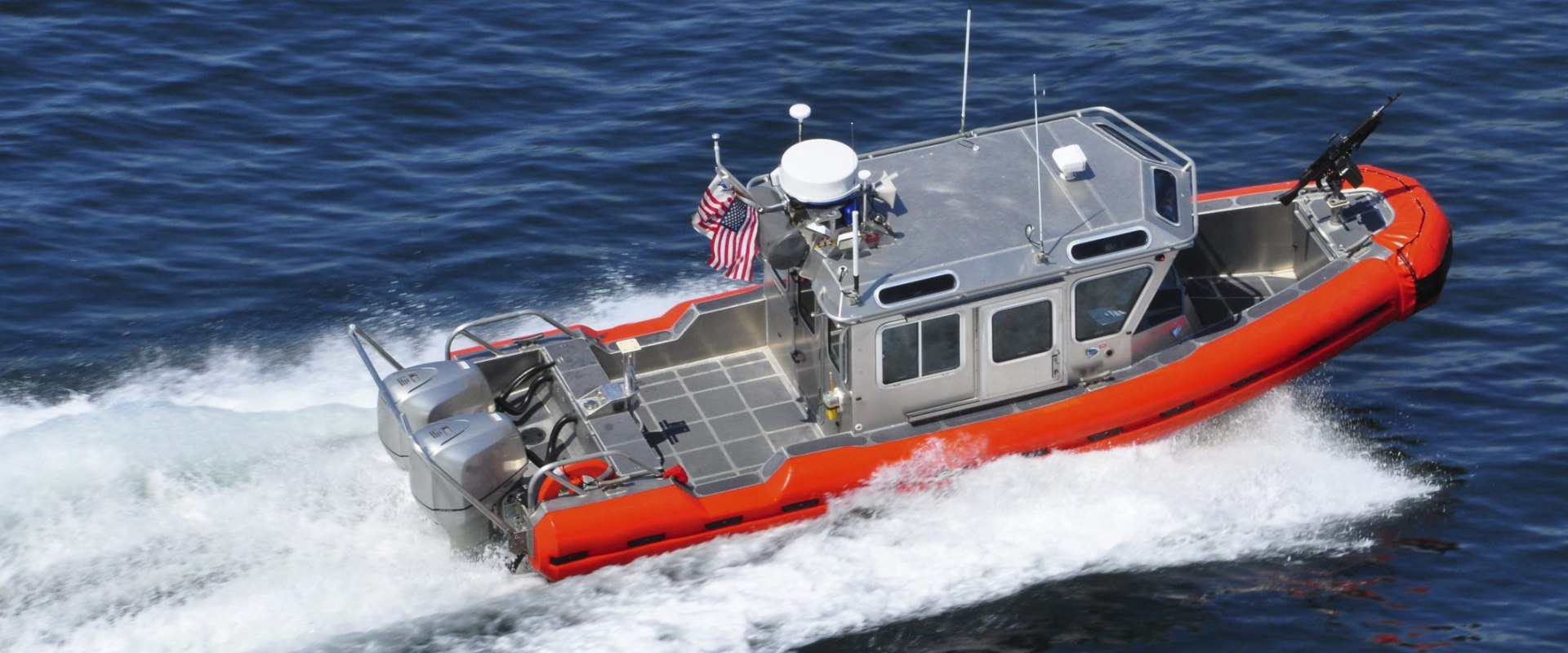 U.S. Coast Guard Marine Safety Manual