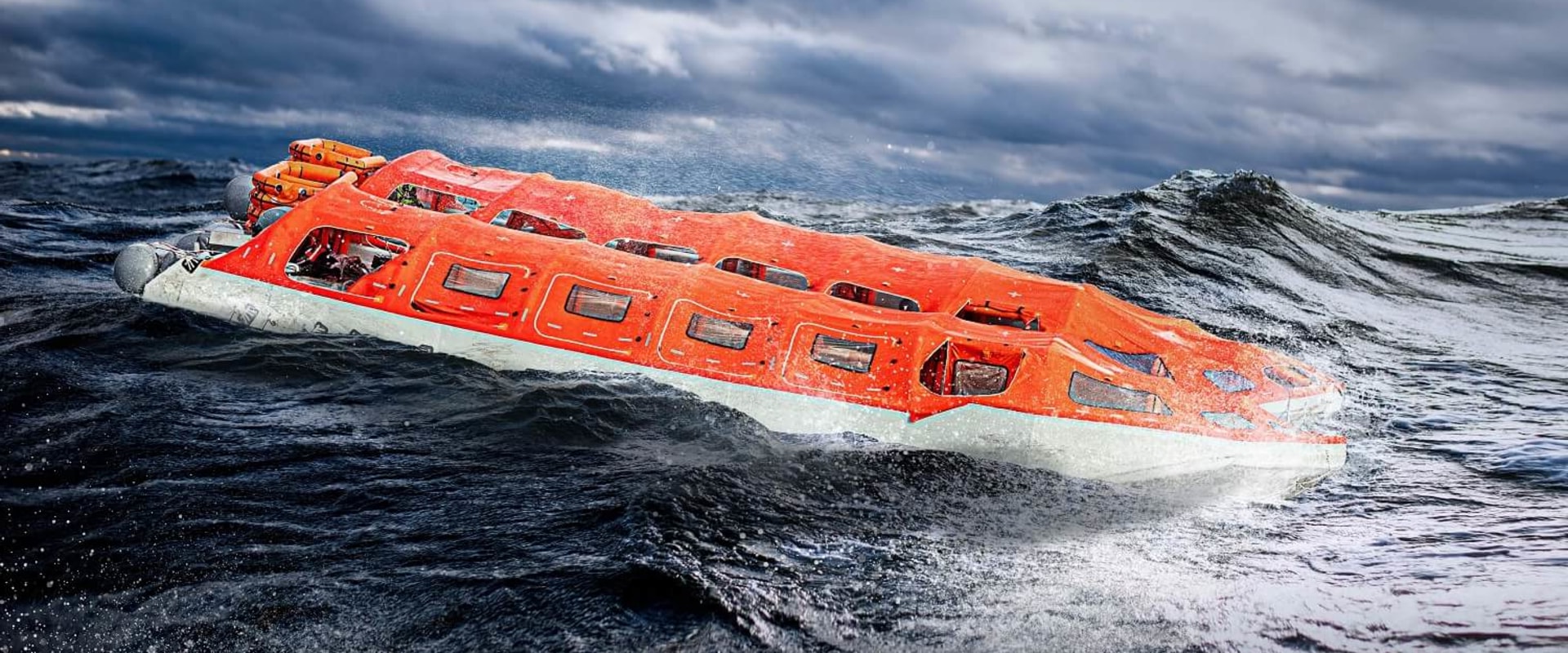 Exploring the Safety of Life at Sea (SOLAS) Regulations