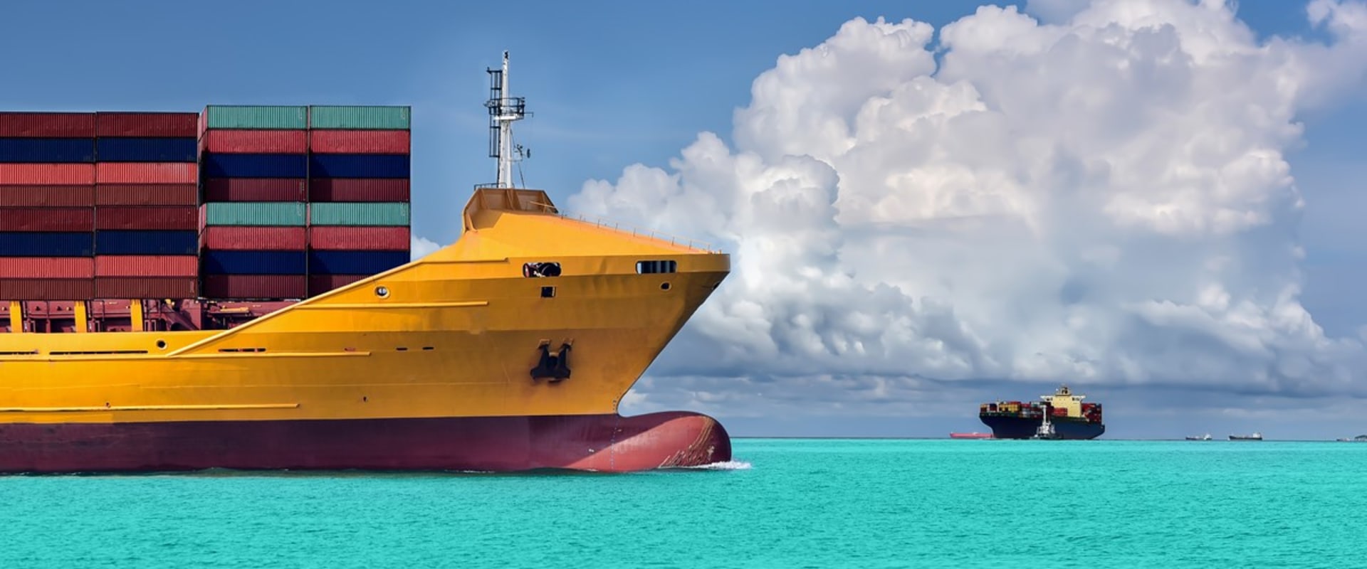 Reefer Vessel Services: A Comprehensive Overview