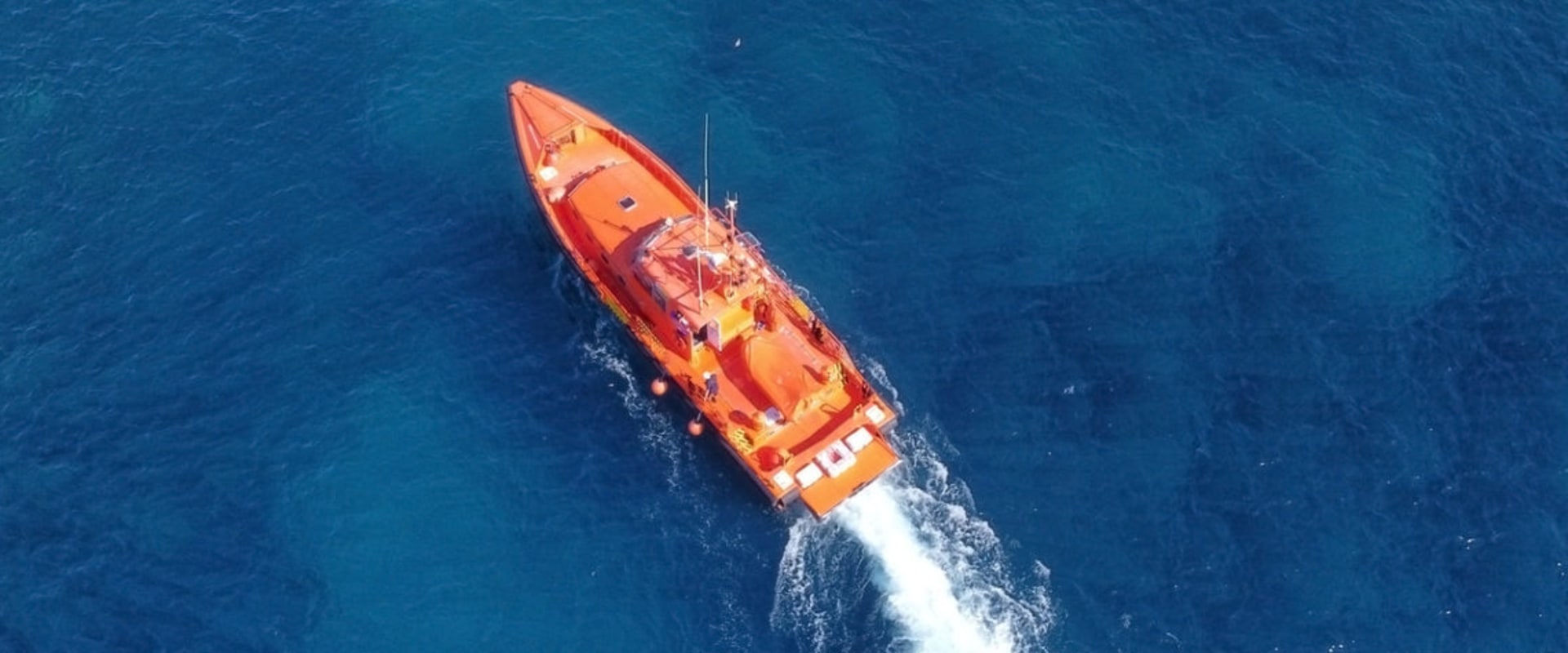 Testing Navigation Systems of Lifeboats: A Comprehensive Overview