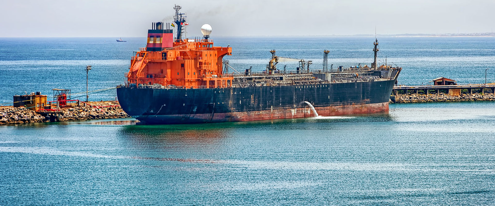 Understanding the International Convention for the Control and ...